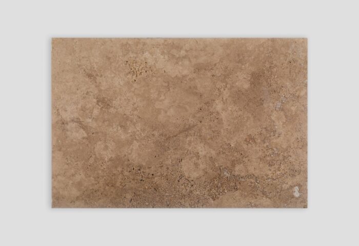 Tuscany Walnut Travertine - Europe Imports