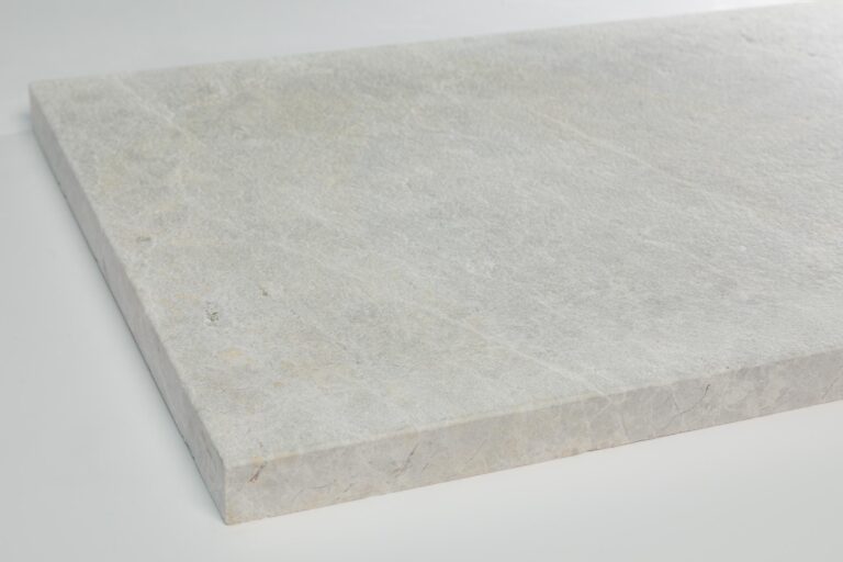 Tundra Grey Limestone - Europe Imports