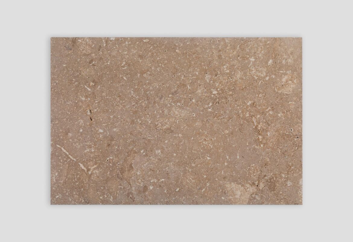 Tuscany Walnut Travertine - Europe Imports