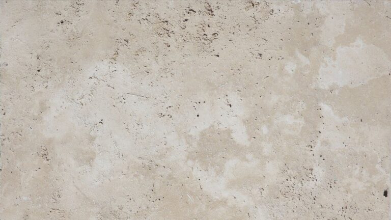 Ivory Travertine - Europe Imports