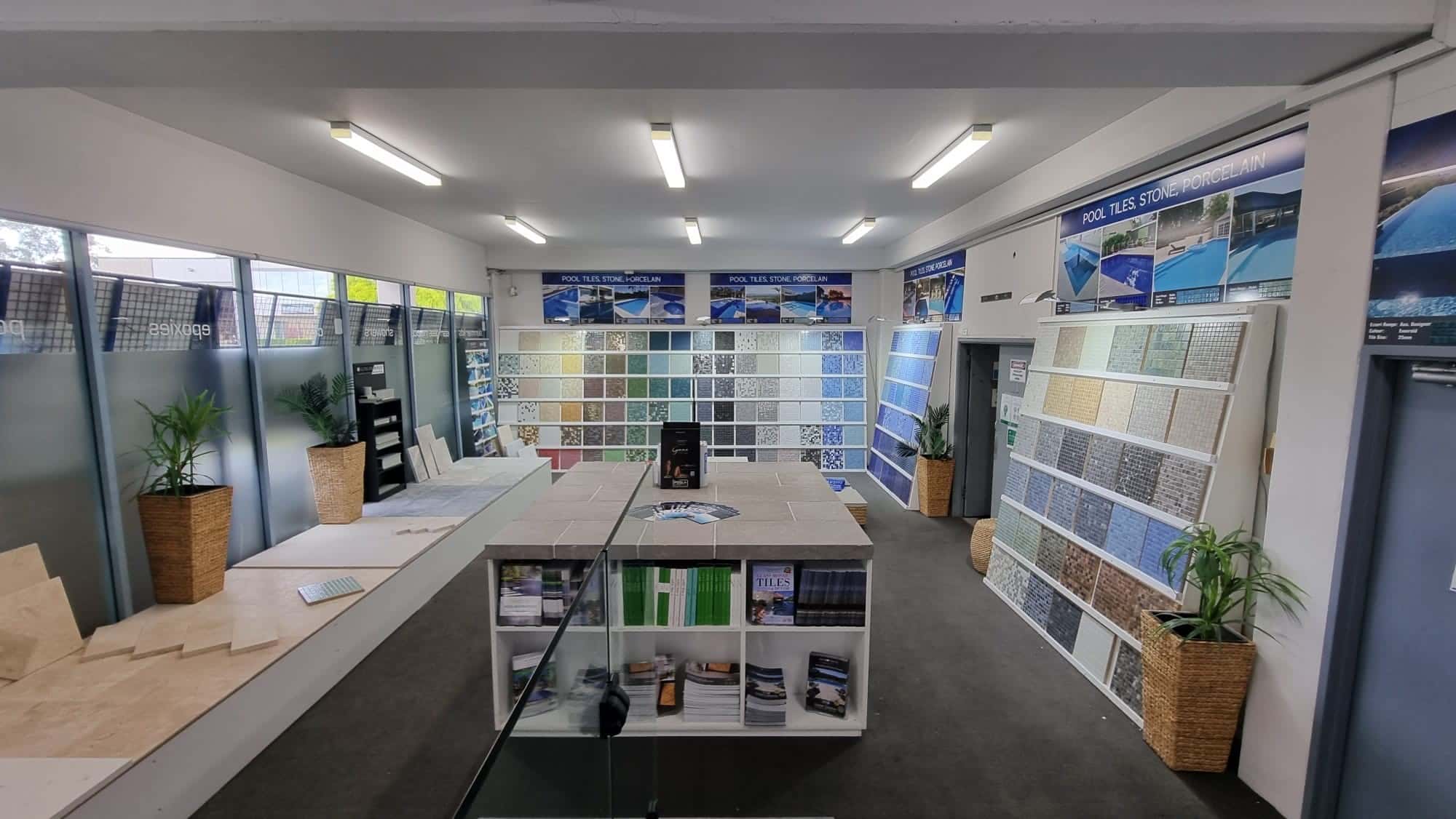 Ceramic Tile Distributors - Europe Imports