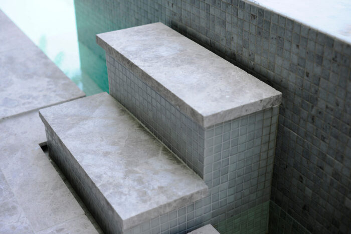 Turko Argento Limestone - Europe Imports