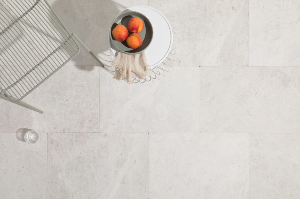 Aria Limestone - Europe Imports